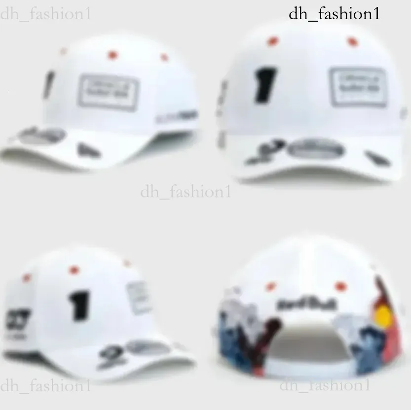 AAA Classic McLaren F1 Team 9Fifty Adjustable Baseball Cap 2025 ...