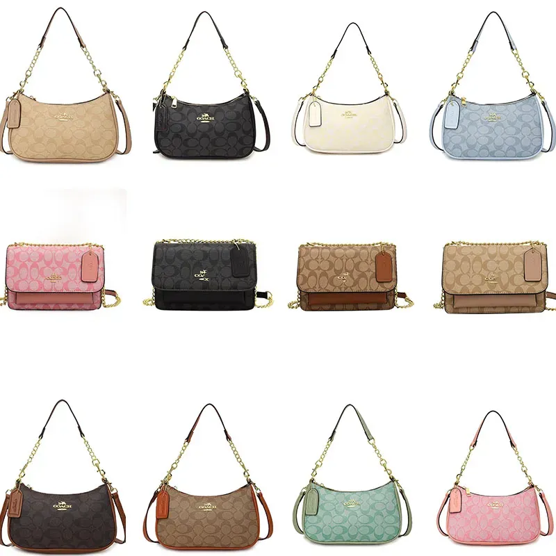 Designer Bag Tote Purse Luxury Shoulder Crossbody... From Bags_754, $7. ...