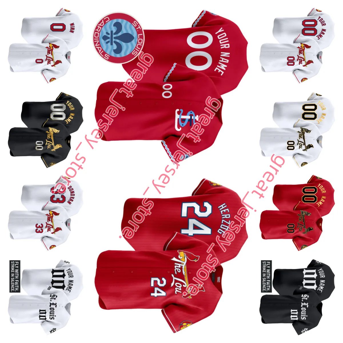Custom Name Baseball Jersey Personalized MLB Player Names Brendan ...