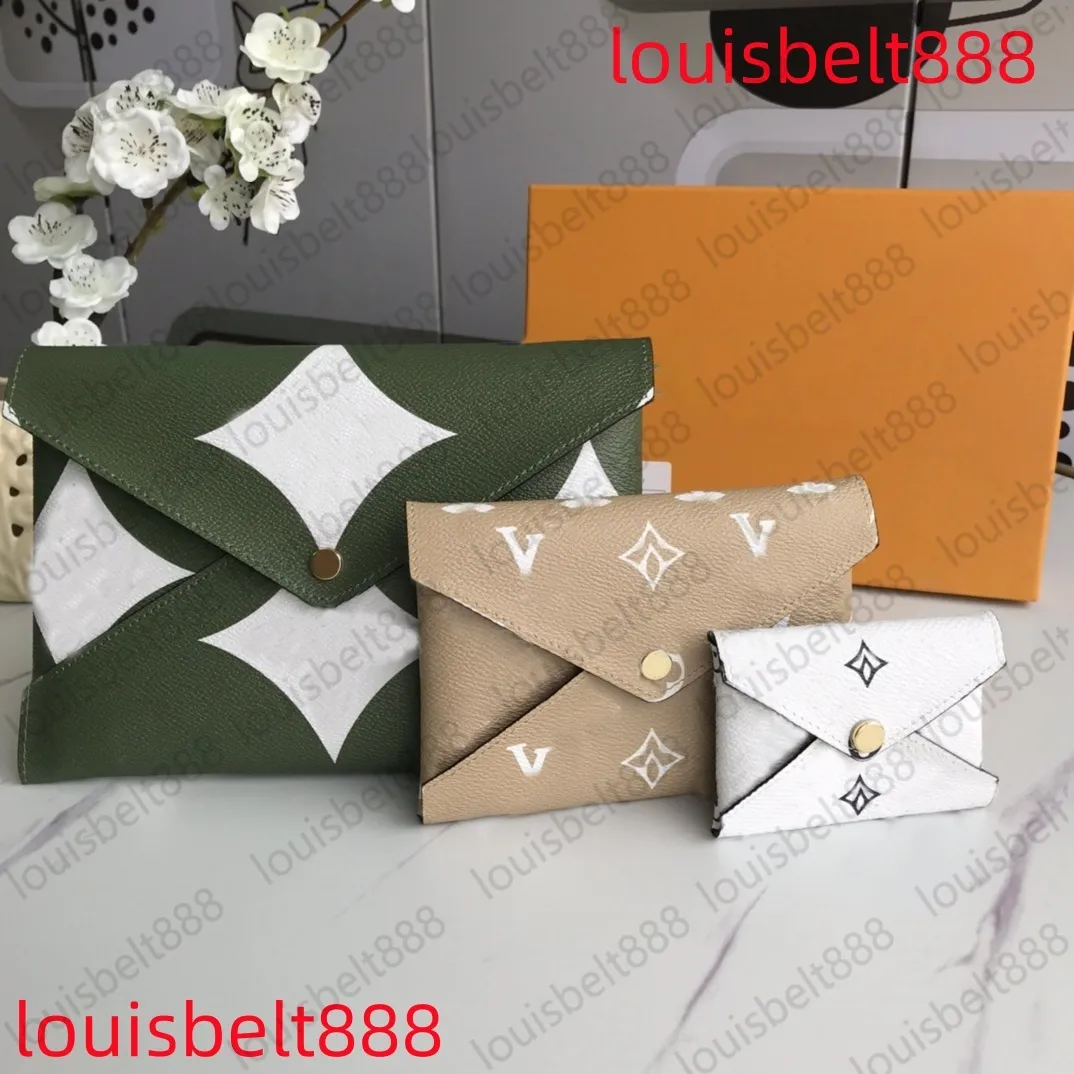 Womens Designer Clutch Bag Set Luxury Kirigami Wallets, Flower Envelope ...