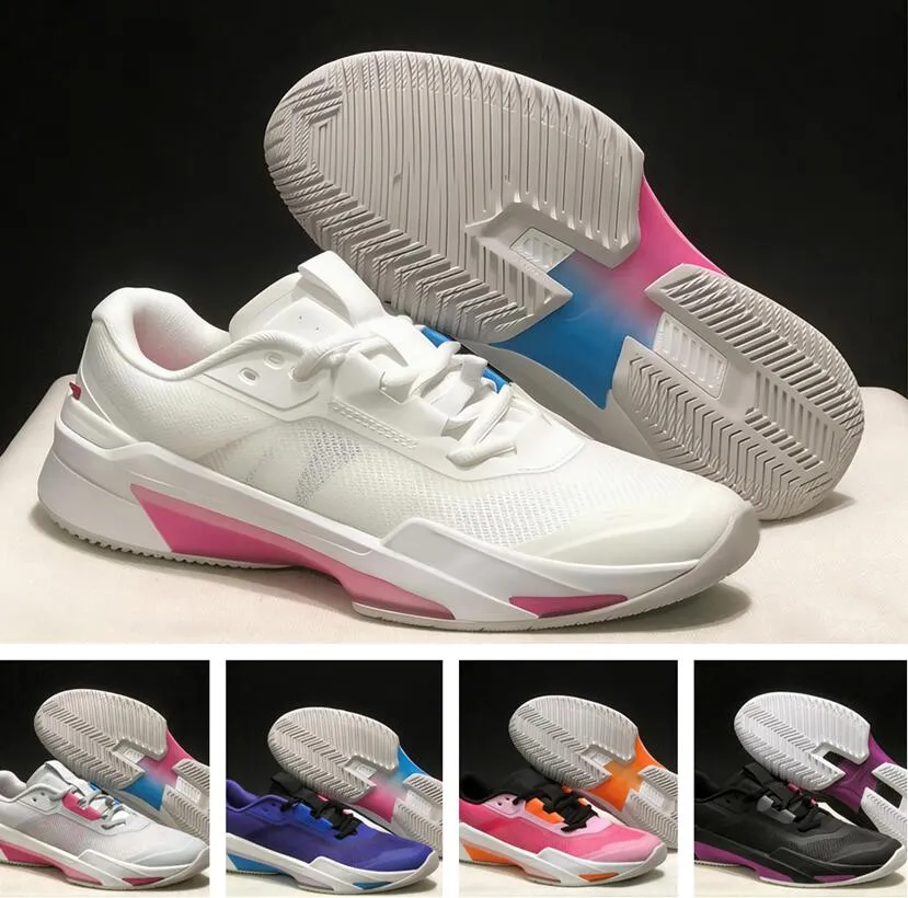 Roger Pro Fire Clay Tennis Shoes Lightweight... From Yakuda, $41.9 ...