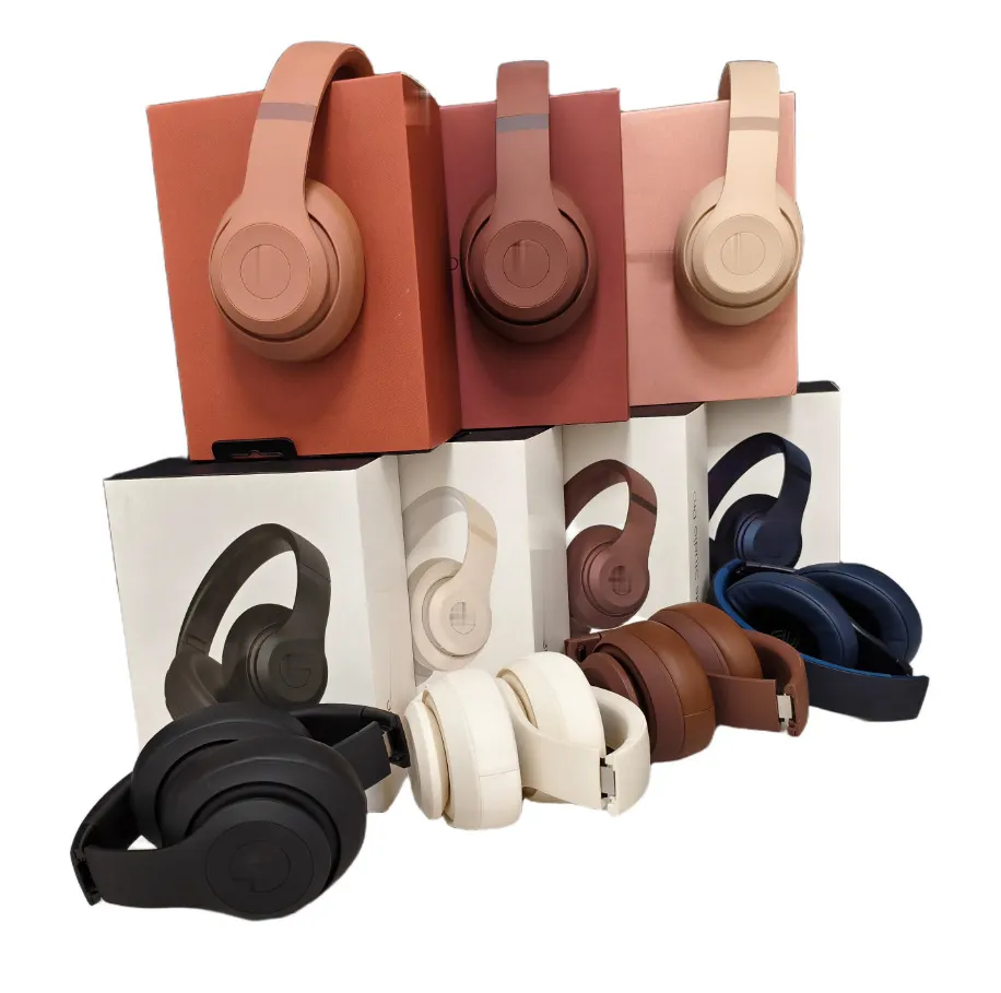 New ANC Wireless Headphones Studio Pro Kim Bluetooth... From Beatpro ...