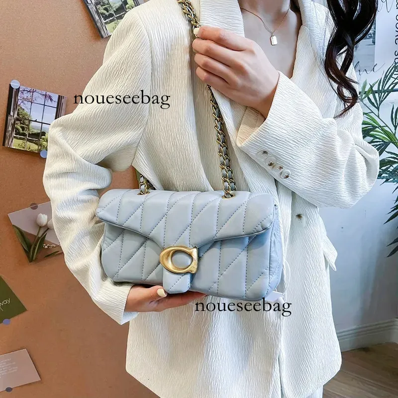 Dioe Leather Shoulder Crossbody Bag Light Luxury... From Noueseebag ...