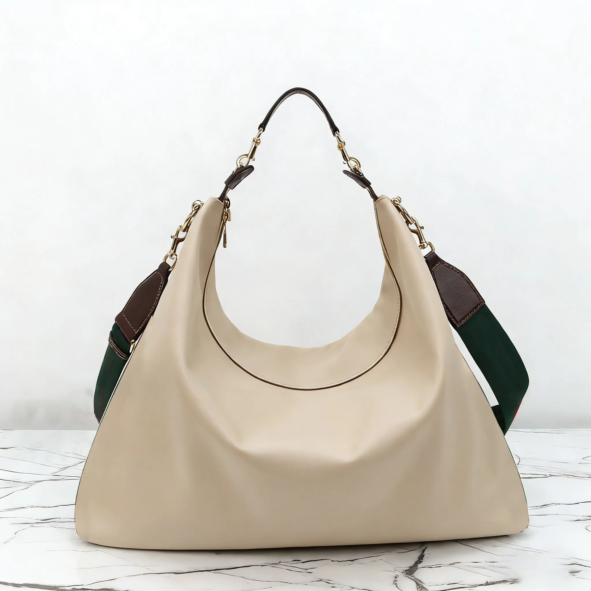 10A Luxury Handbag Double Sided Mirror Shoulder Bag... From Muying33 ...