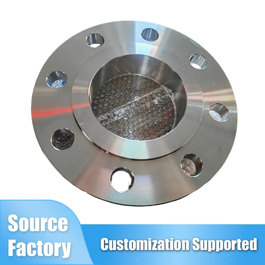 Custom Made Jacketed Flanges And Loose Flanges ASME... From Raldfldz ...
