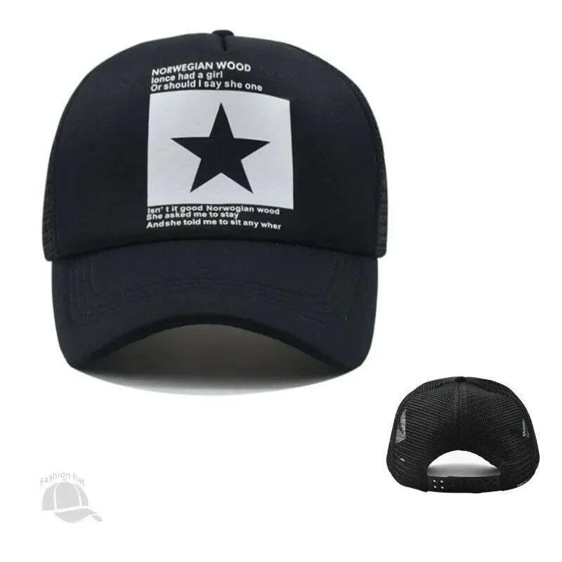 Baseball Cap Snapback Unisex Polyester Dome Top Outdoor Recreation ...