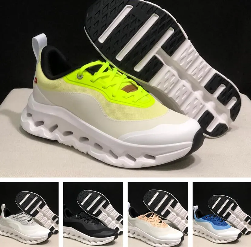 Tilt Shoes: Unisex Performance Running And Walking Trainers Cushioned ...