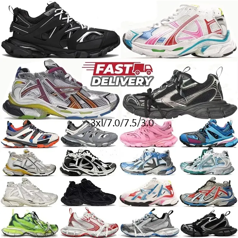 Wholesale Designer Runner 3XL Sneakers Led Track Runners... At Only $0. ...