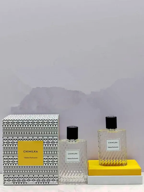 Vilhelm Parfumerie CHIMILKA Mango Skin Floral Eau De Parfum Spray 3.3 ...