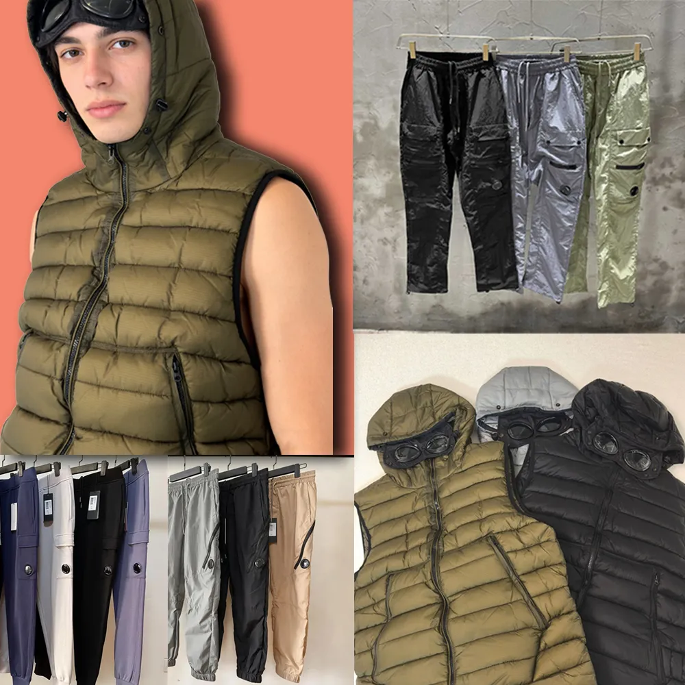 Designer Nylon Pants Men's Urban Outdoor... From Qualityclothes, $26.88 ...
