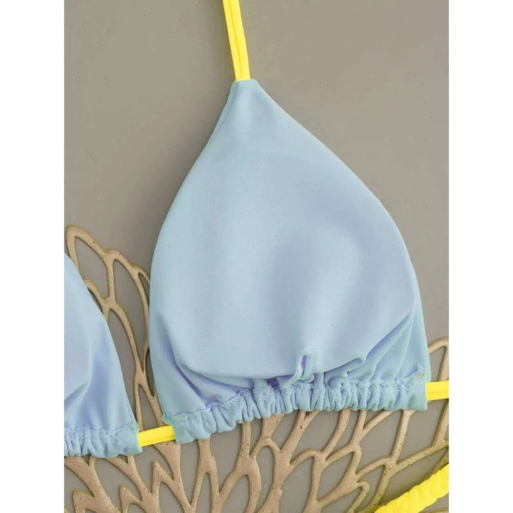 Micro Bikinis 2026 Push Up Women Swimsuits Mini Bikini Set Thong ...