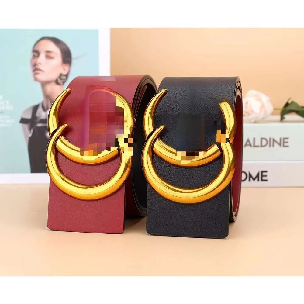 Women's Large Designer Belt Wide Version 7CM... From Fashionyq, $29.03 ...