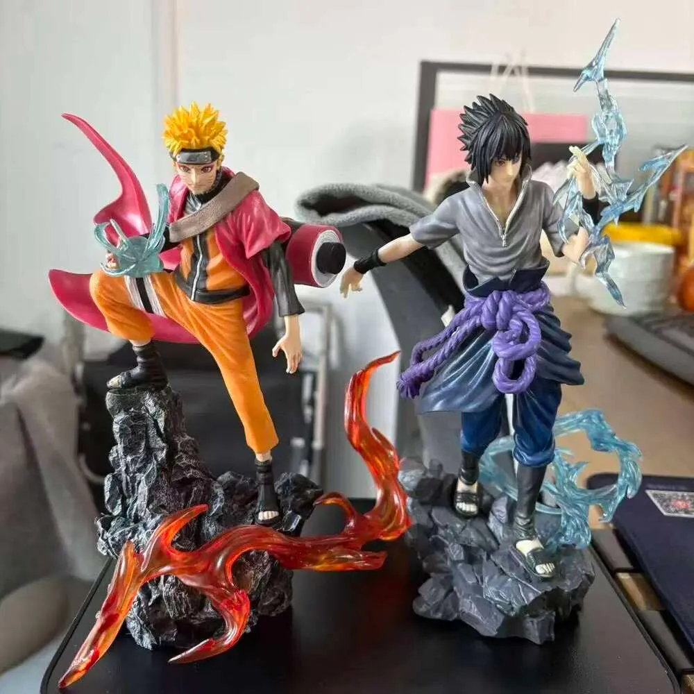 Naruto Kakashi Action Figures Kawaii Sasuke &... From Hesdpqdhswe, $17. ...