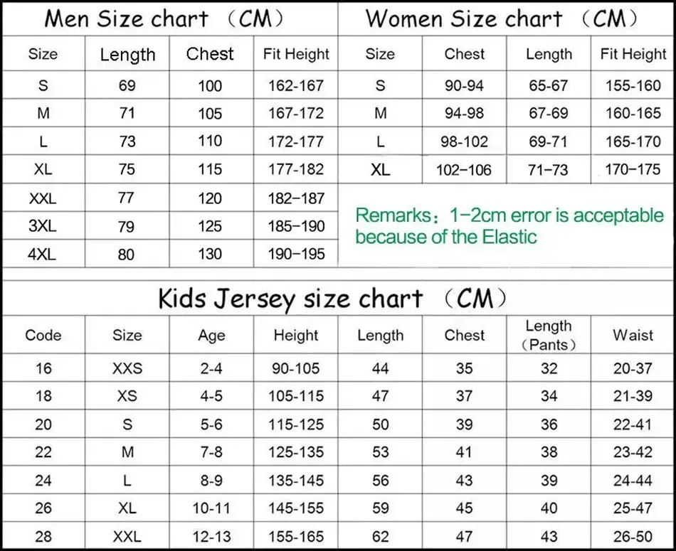 Genoa 2026 Soccer Jerseys Mens & Kids Football Kit... From ...
