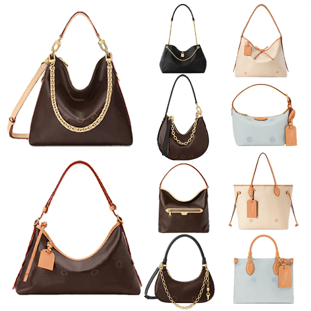 Designer Bags Luxury Leather Shoulder Bag Womens... From Shuigg1588 ...