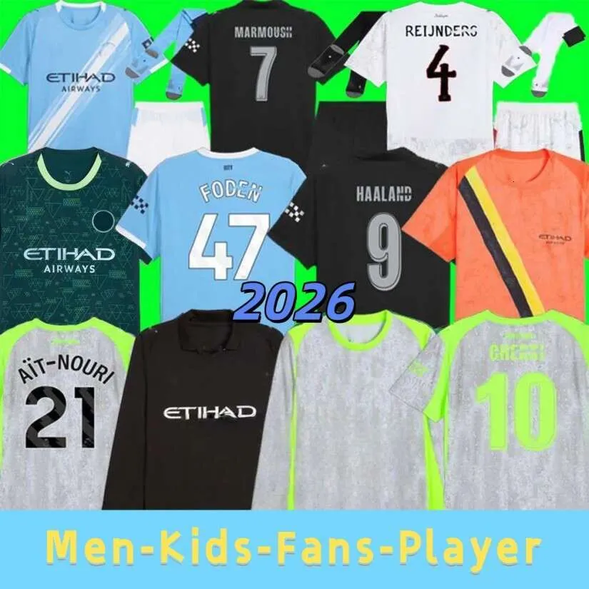 MARMOUSH 2026 Kids Soccer Jerseys 4th Football Kit... From ...