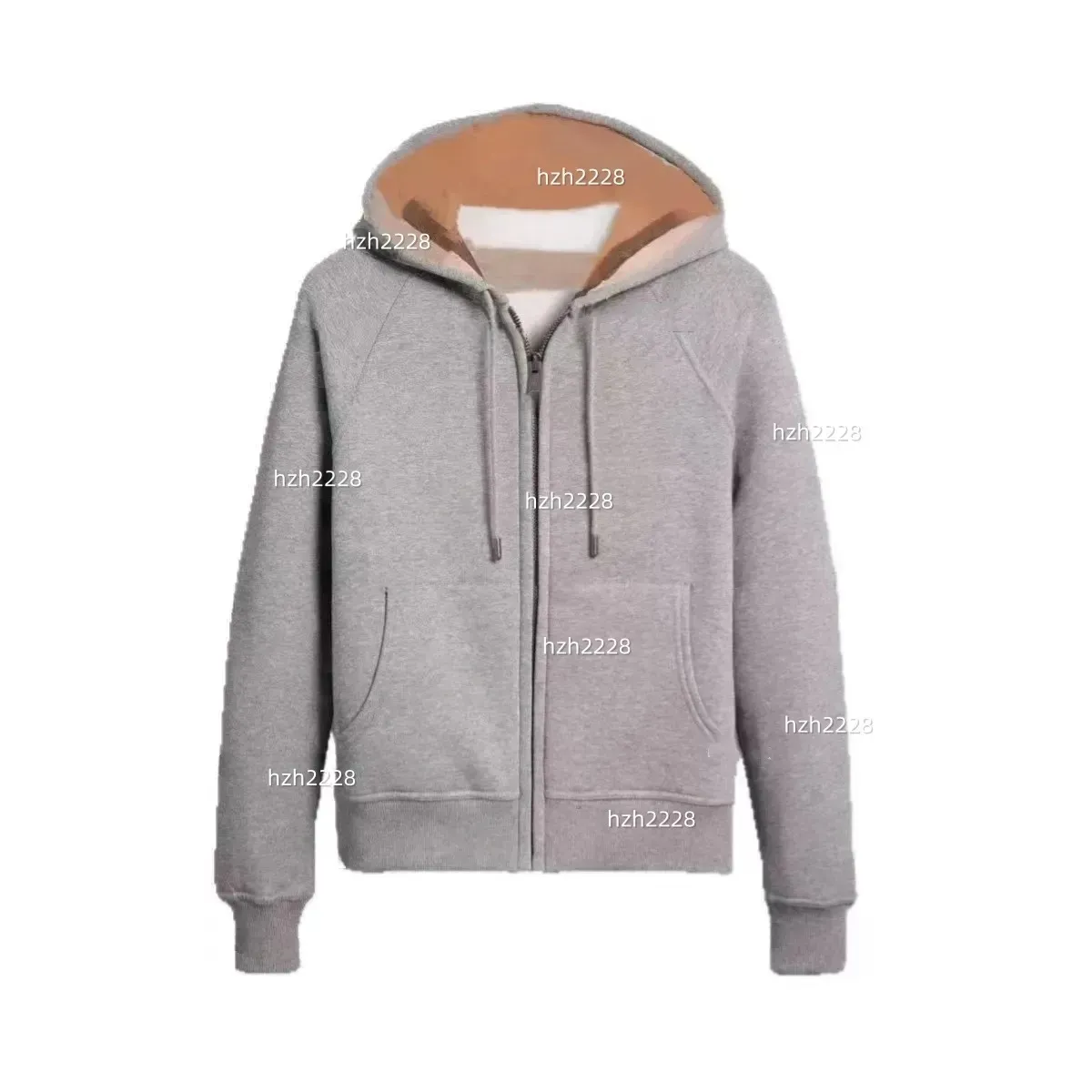Designer Hoodie Men Women Sportswear Pullover Long Sleeved Jacket Loose ...