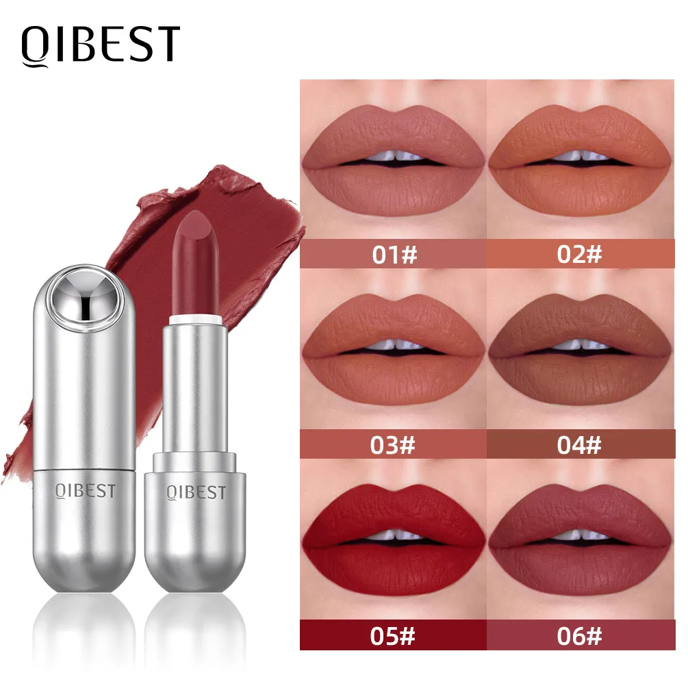 Truly Natural Long Lasting Lipstick, Vintage Merlot Deep Berry Red Wine ...