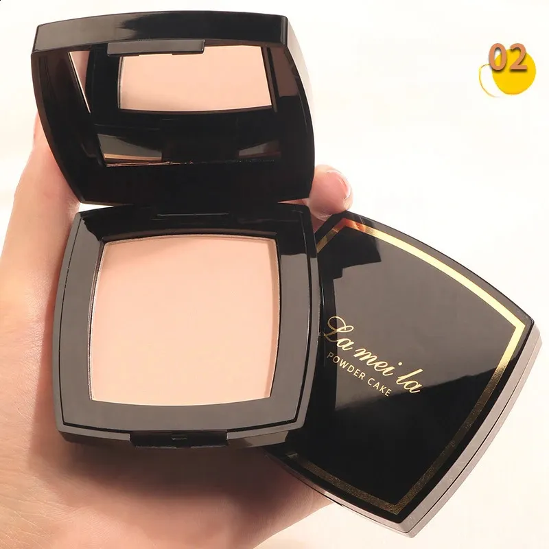 Translucent Makeup Loose Powder Setting Powder Foundation Mineral ...