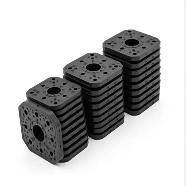 Wholesale Premium ABS Plastic Rubber For Enhanced... From ...