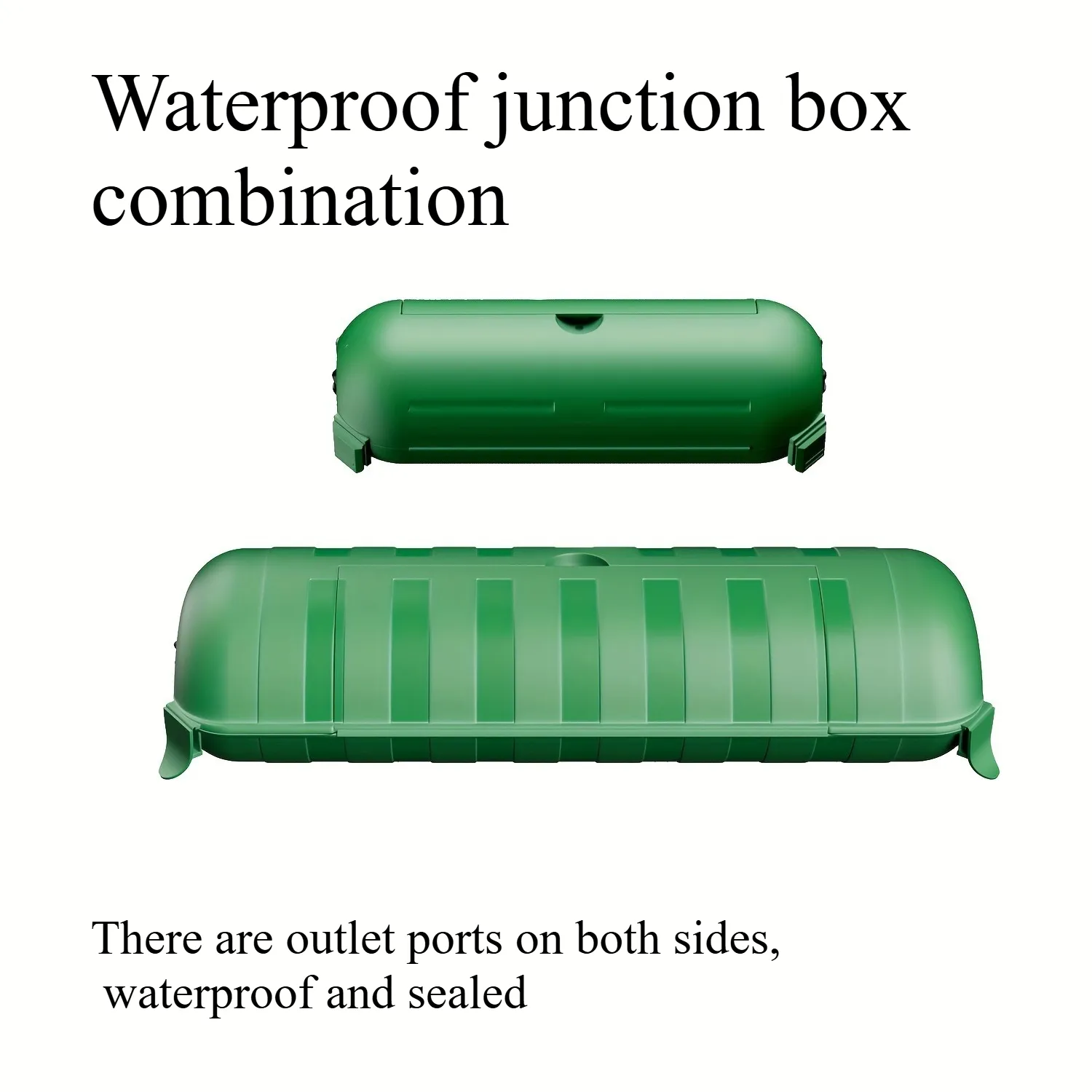 Cross Border Waterproof Dust Proof Junction Box ... From Xmcf27, $14 ...