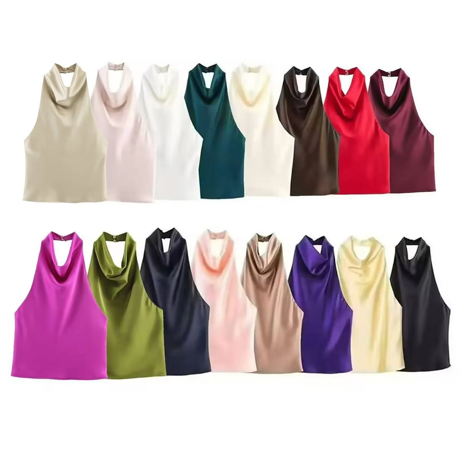 2026 Spring Collection: Designer Women's Silk Satin... From Ewsjlwsmans ...