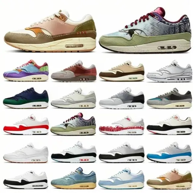 Bulk Unisex Grey Running Shoes Trainers 1 87 In Green,... From Designer ...