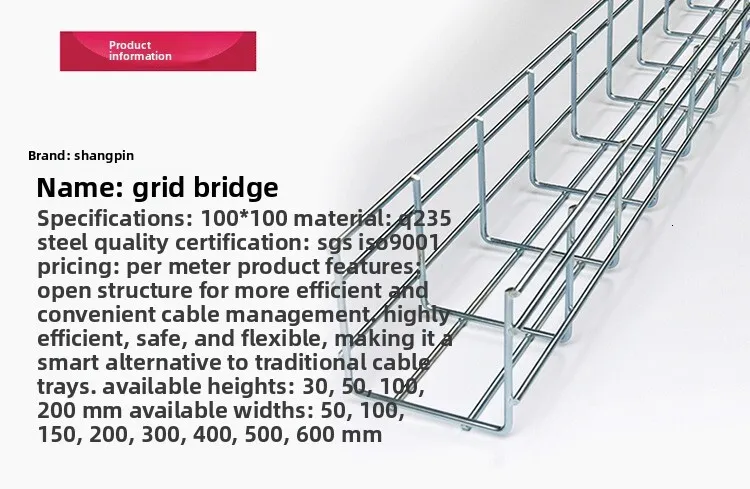 Wholesale Galvanized Steel Hot Dip Grid Galvanized... From Njqchzjmzz ...