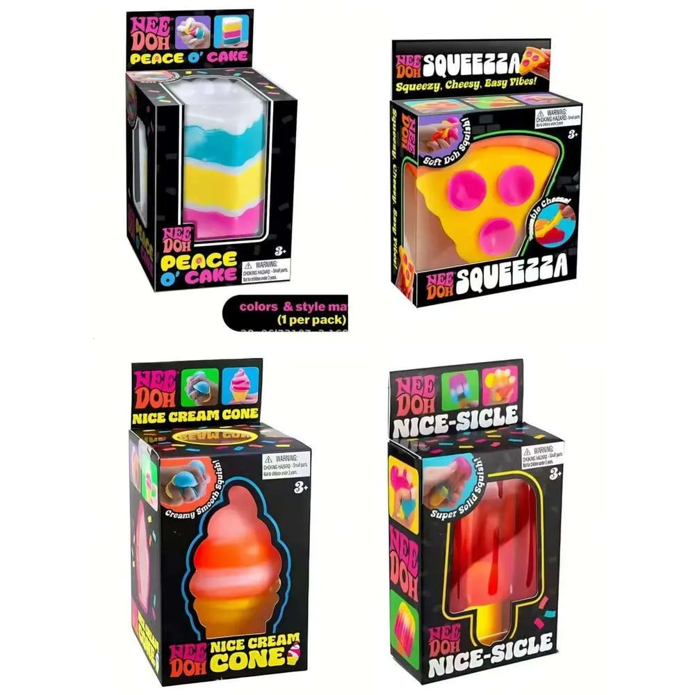 Schylling Berg Giant Needoh Self Solving Rubik's Cube... From Puppyhome ...