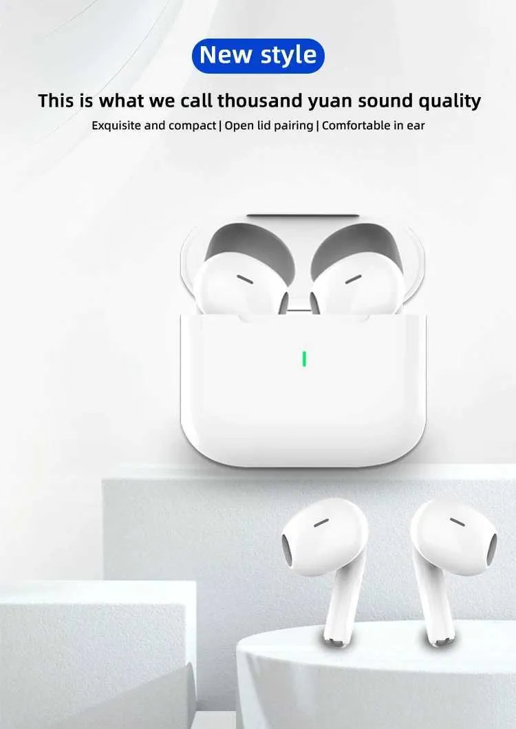 Air Pro TWS Wireless Tws Bluetooth 5.1 Earphones With... From Kahawail ...