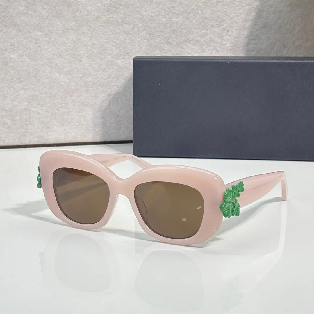 Top Quality Clover White Designer Sunglasses For Men... From ...