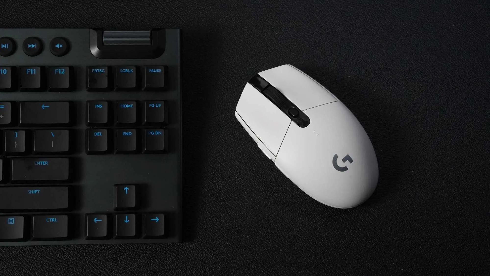 Logitech G304/G305 Wireless Steelseries Mmo Mouse ... From Wangcai09 ...