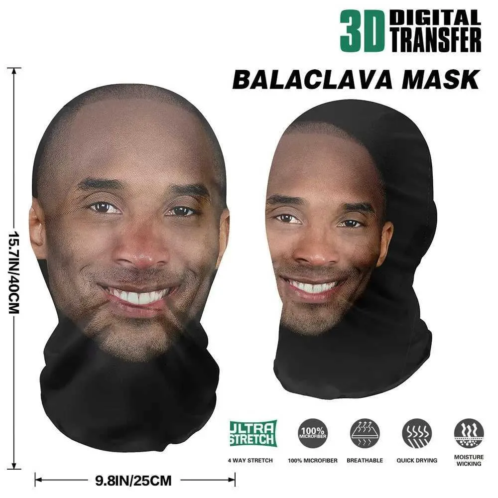 Customizable 3D Mesh Full Face Mask For Men For... From Yanqin09, $3.1 ...