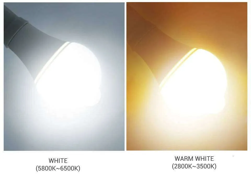 PIR Motion Light Emergency Lighting Human Induction... From ...
