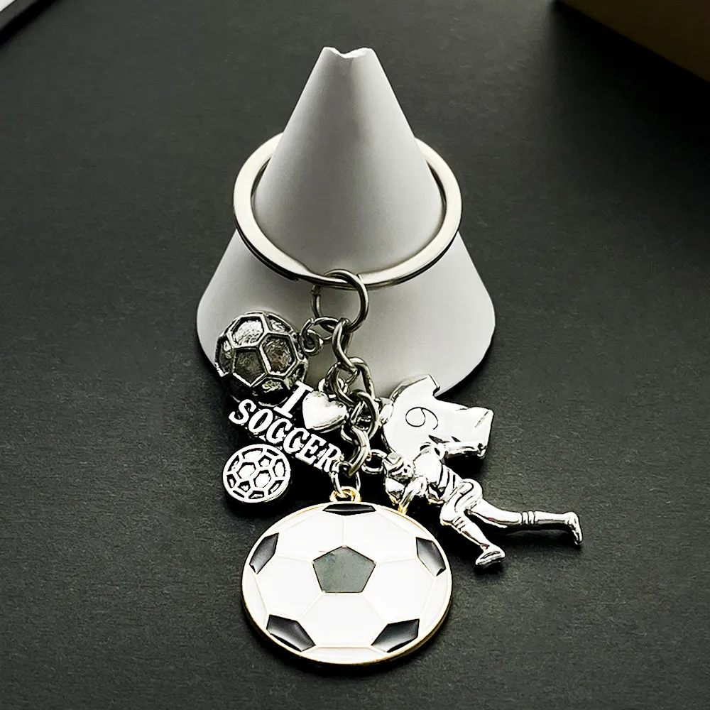 Ancient Silver Football Player Football No. 9 Shirt... From ...