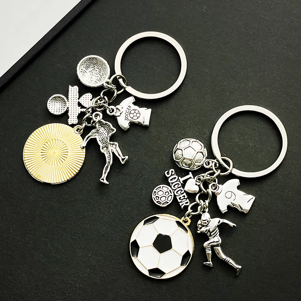 Ancient Silver Football Player Football No. 9 Shirt... From ...