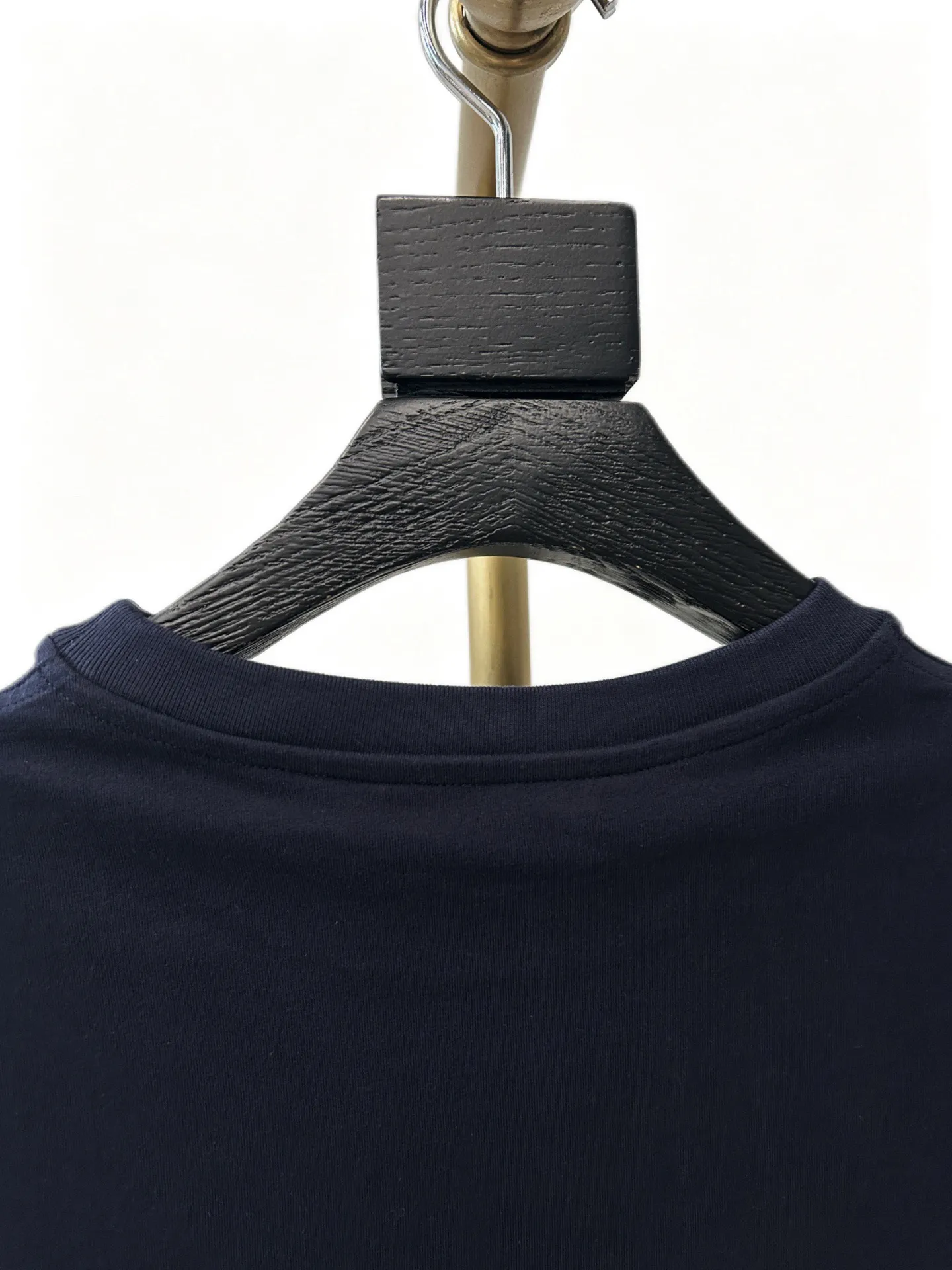Wholesale Designer 26SS Men's And Women's Long Sleeve Collar... From ...