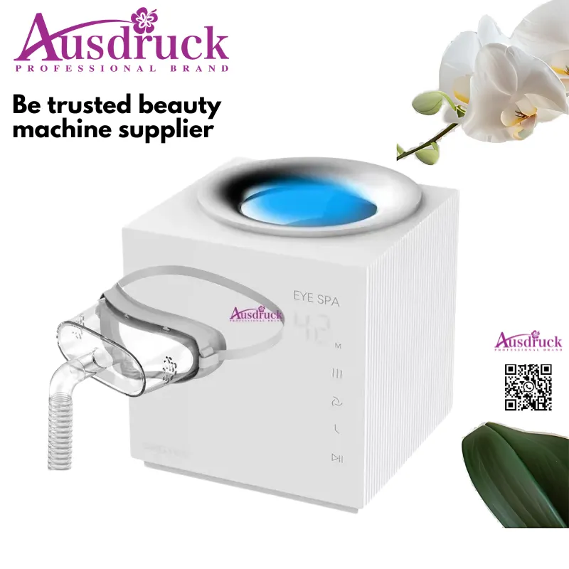 DHgate.com:Eye Spa Steamer - Hot & Cold Mist Humidifier for Eyes with ...