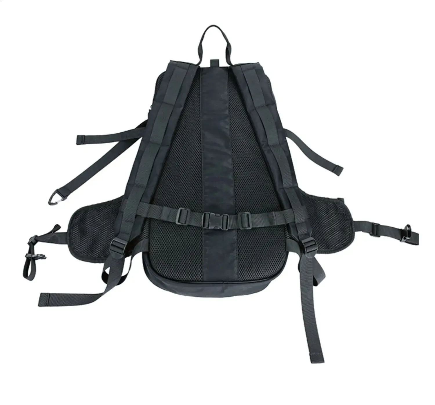 2024 Tactical Techwear sprayground backpack with Detachable 2024 Tactical Techwear sprayground backpack with Detachable