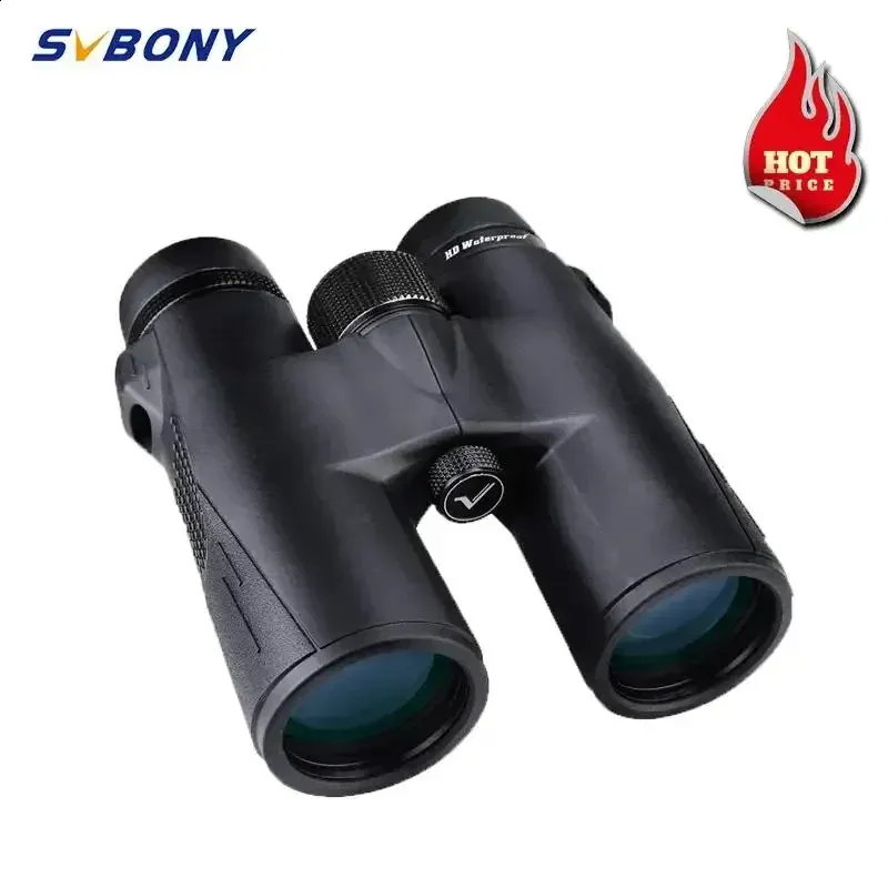 Long Range Binoculars, High Powered 8x32/8x42/10x42 Optics ...