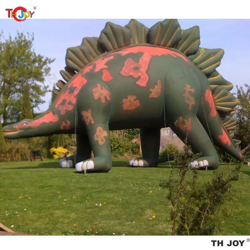 Commercial Grade Wholesale Inflatable Dinosaur Big Cartoon For ...