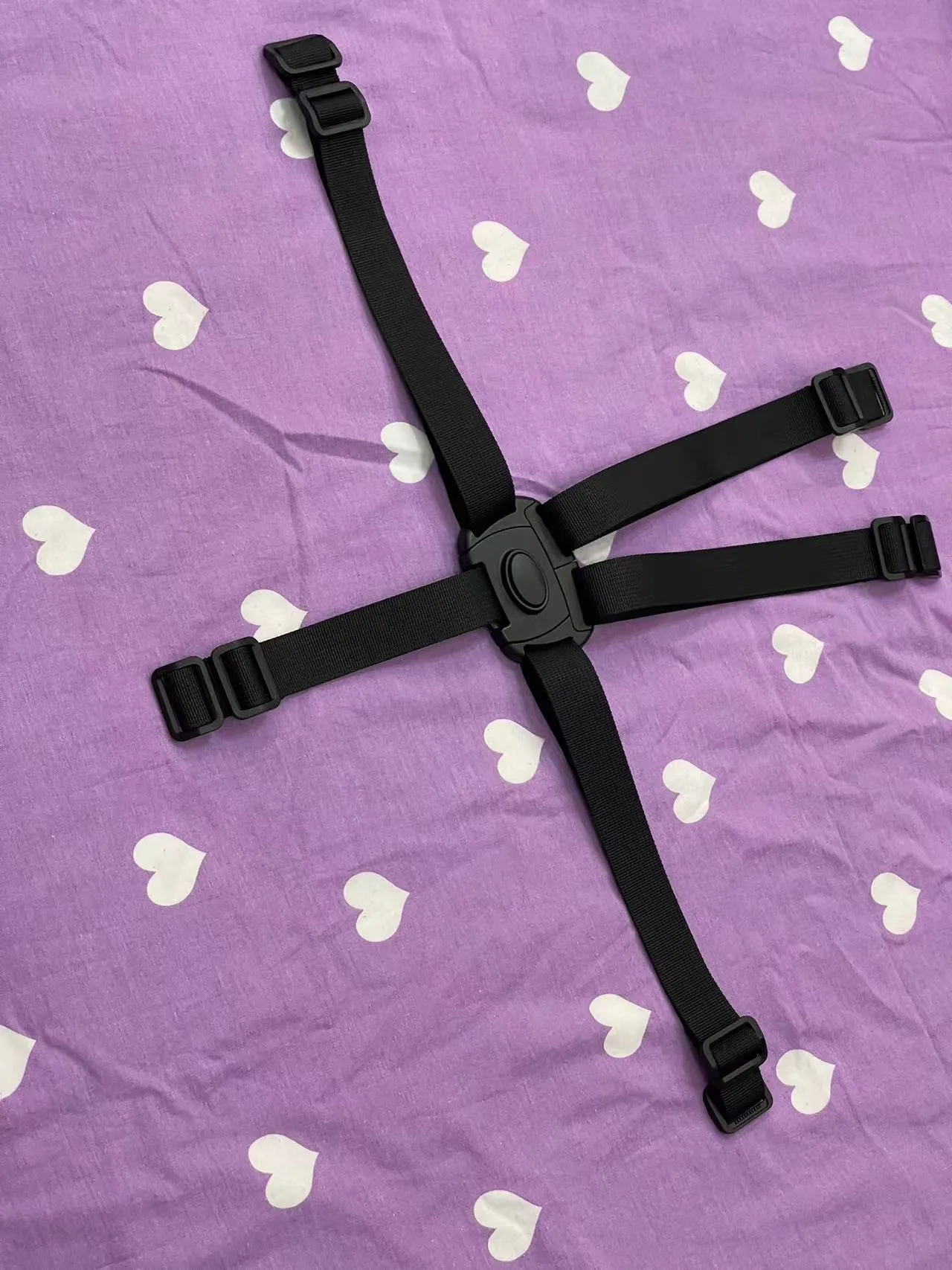 DHgate.com:Adjustable Safety Straps for Strollers, Pushchairs, High ...