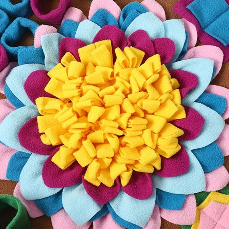 DHgate.com:Eco-Friendly Pet Slow Feeder Mat - Bite Resistant, Anti-Slip ...