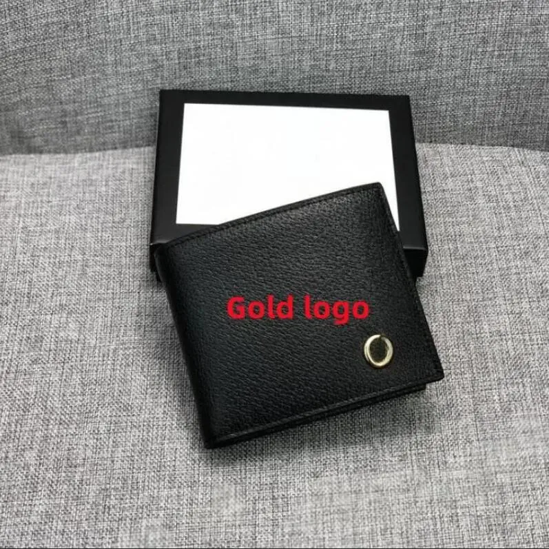 High End Designer Dogechain Wallet With Plaid Style For Men Credit Card ...