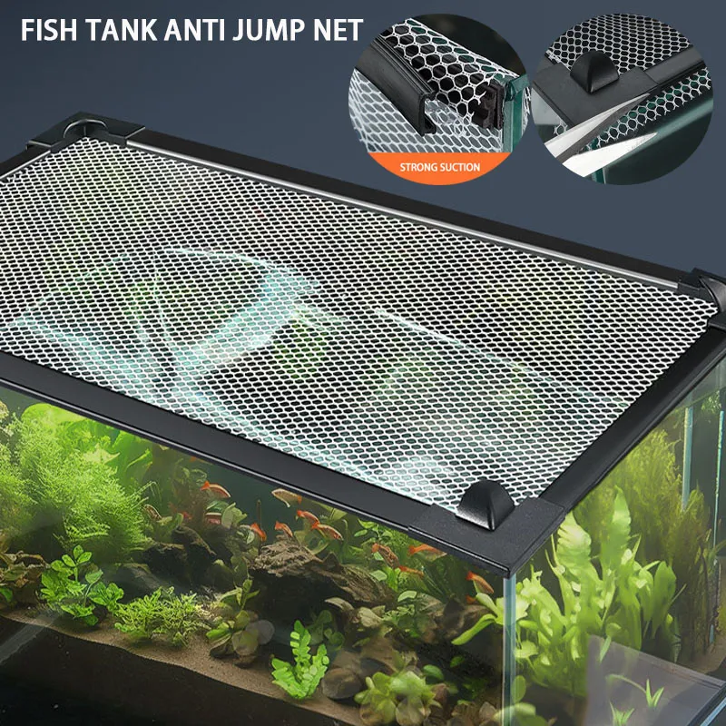 ZRDR Fish Magnetic Suction Sea Tank Ford Escape Bottom Cover 25 New ...