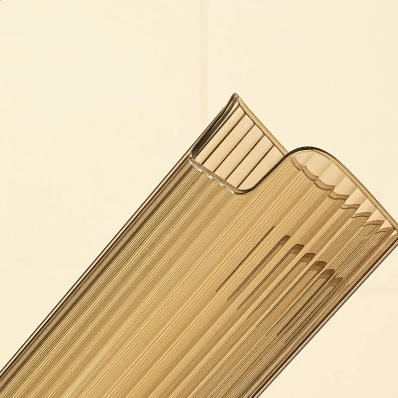 Vertical Umbrella Storage: Modern Wall Mount Organizer, No Drill ...