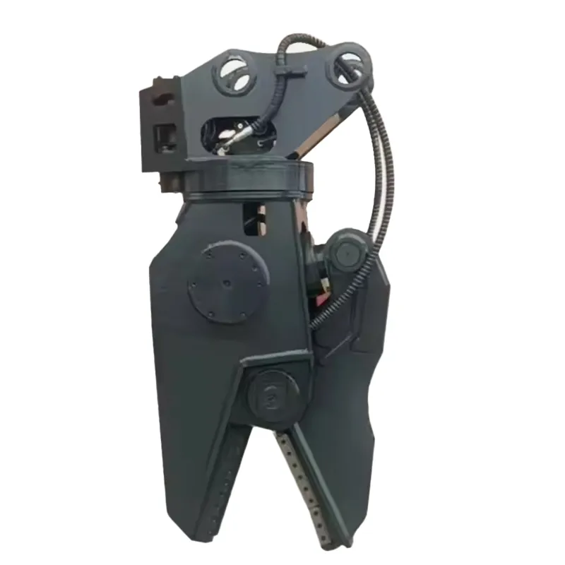 Hydraulic Shearing Machine Steel Hydraulic Shear Car Scrap Cutting ...