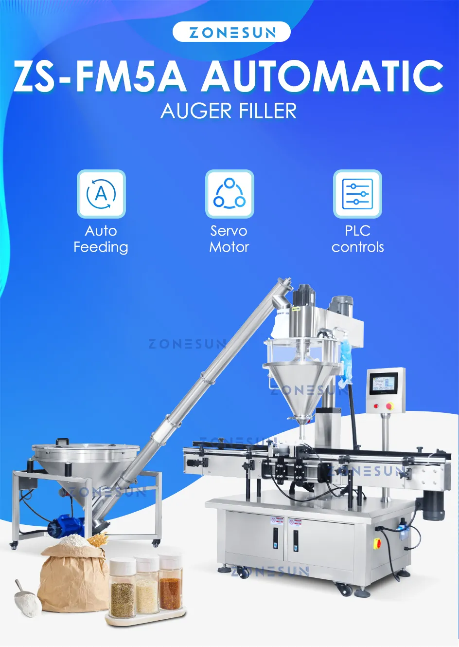 DHgate.com:Espresso Machine with Milk Steamer and Grinder: ZONESUN ...