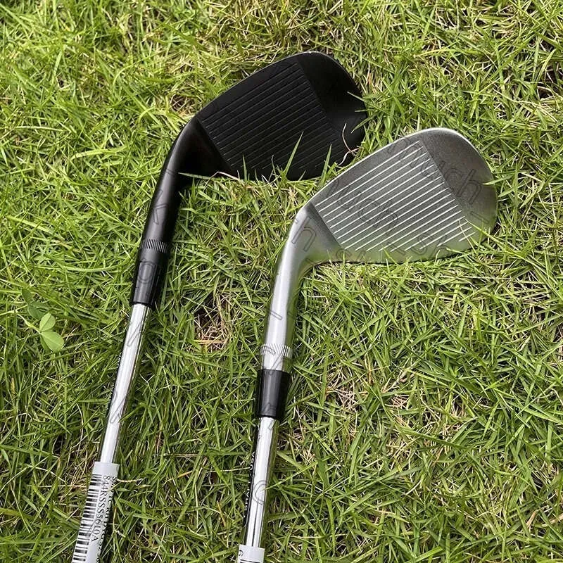 New Golf Wedge Set: Sand Wedge, Lob Wedge, Irons 48-62 Degree, Steel ...