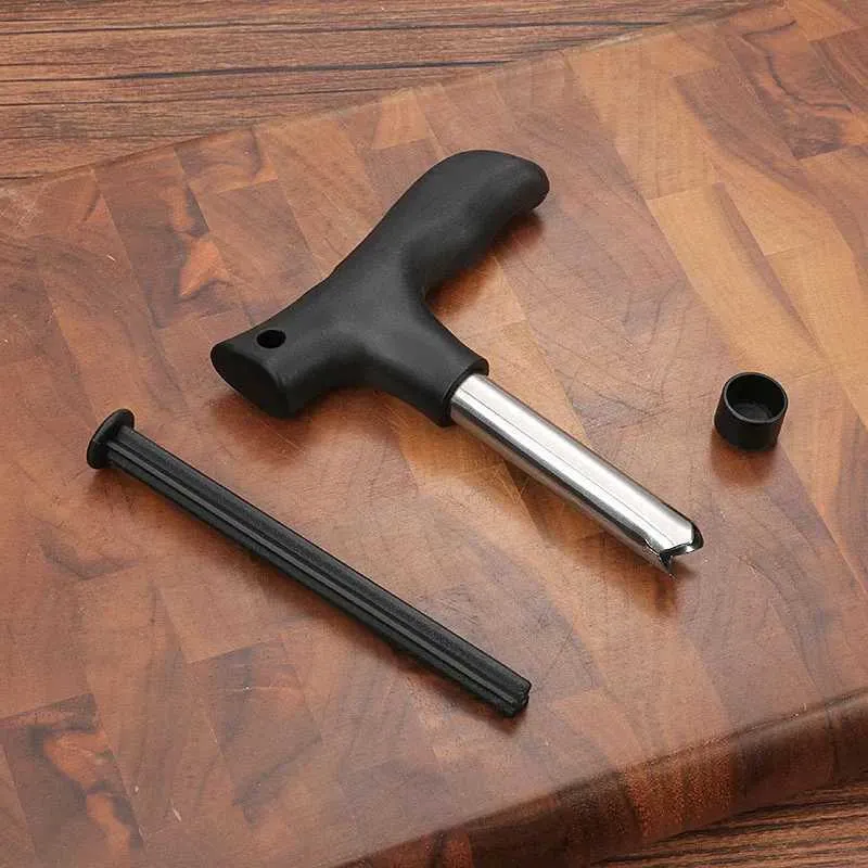 Coconut Opener Tool Stainless Steel Fruit Opening Tool For Coconuts ...